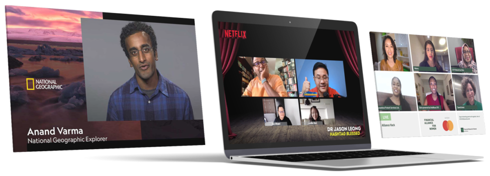 AsiaWorks - Asia’s Leading Video Production Agency | Creative video ...