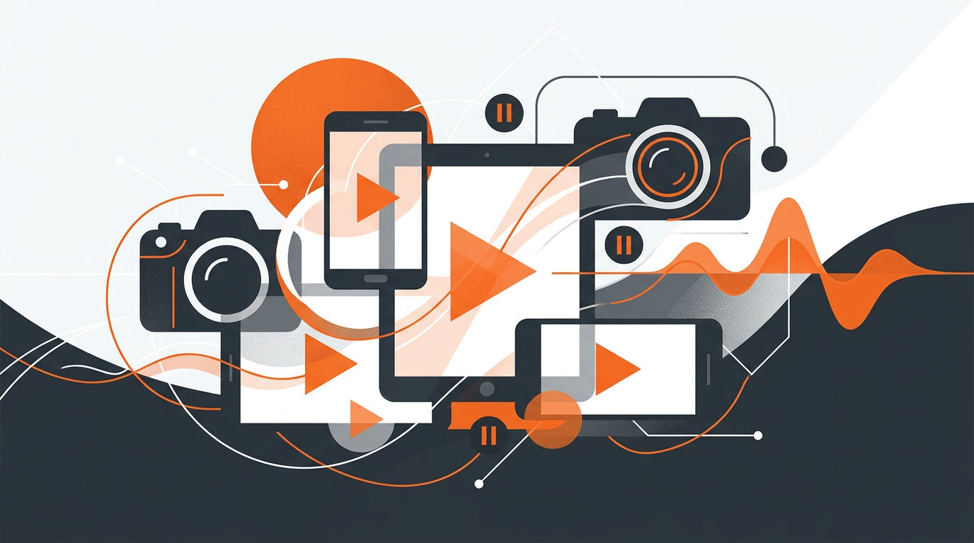 A Complete Guide To Brand Video Production: Strategy, Process, And ...